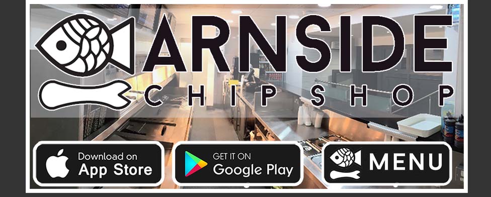 Arnside Chip Shop